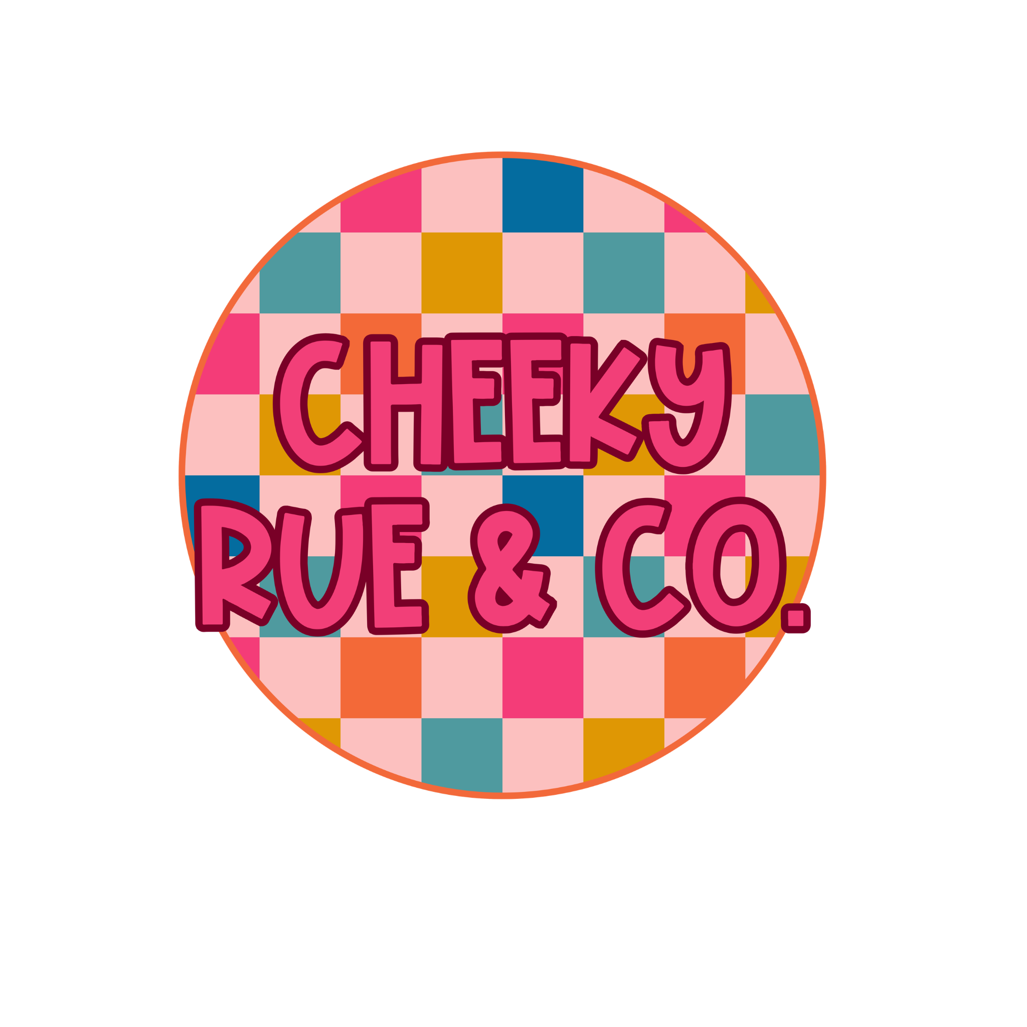Cheeky Rue & Co. – Cheeky Rue & Co.